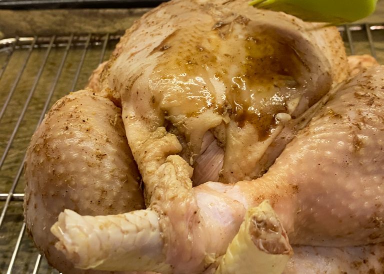 The Easiest Whole Peking Chicken Recipe – Yum Around the World