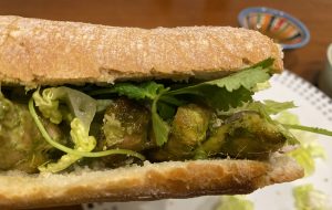 Ping Gai (Laotian Grilled Chicken) - Yum Around the World