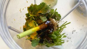 Ping Gai (Laotian Grilled Chicken) - Yum Around the World