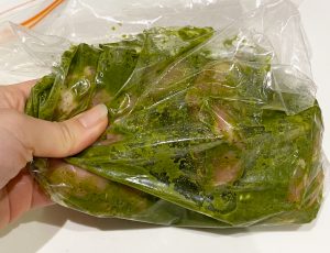 Ping Gai (Laotian Grilled Chicken) - Yum Around the World