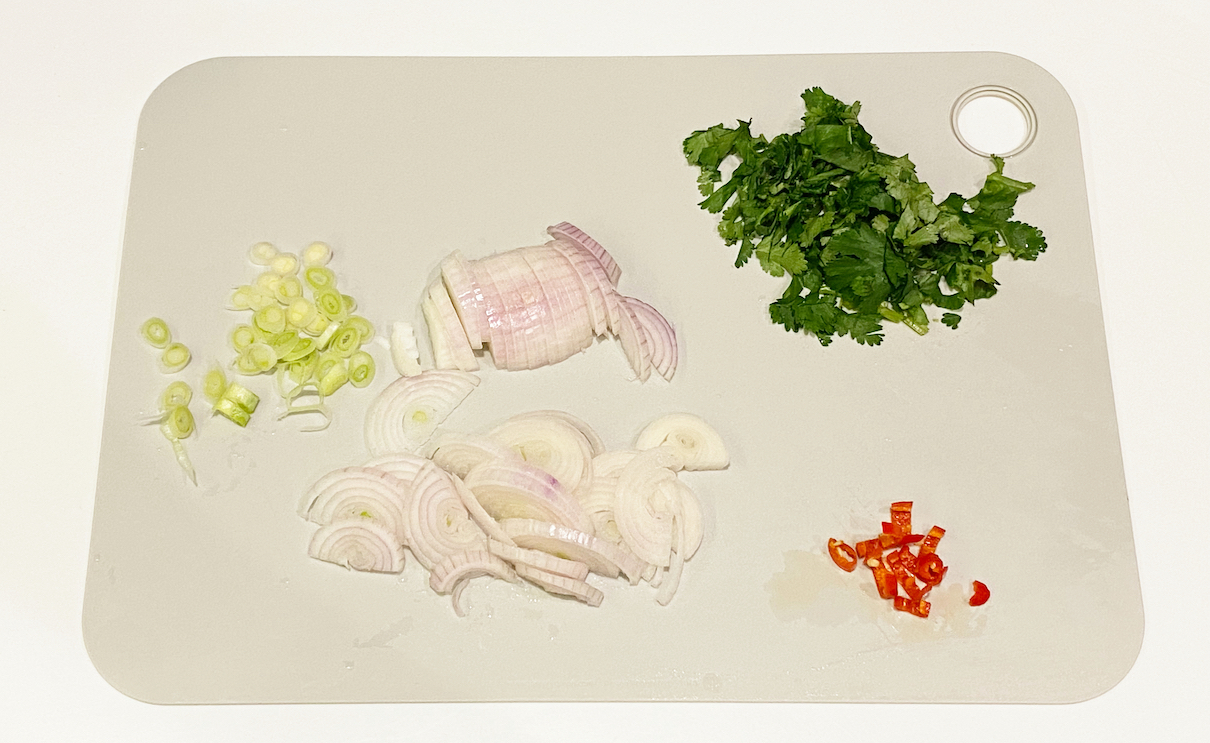 Crying Tiger Beef (Suea Rong Hai) – Yum Around the World