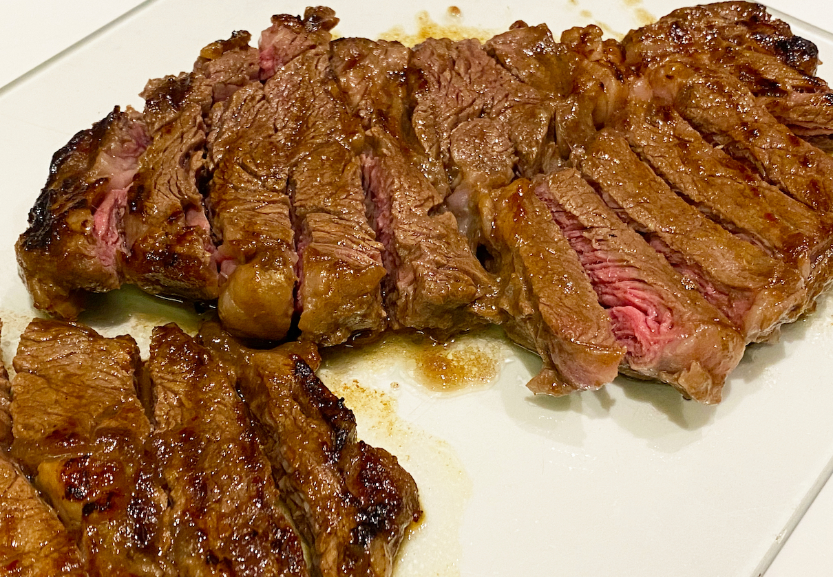 Crying Tiger Beef (Suea Rong Hai) – Yum Around the World