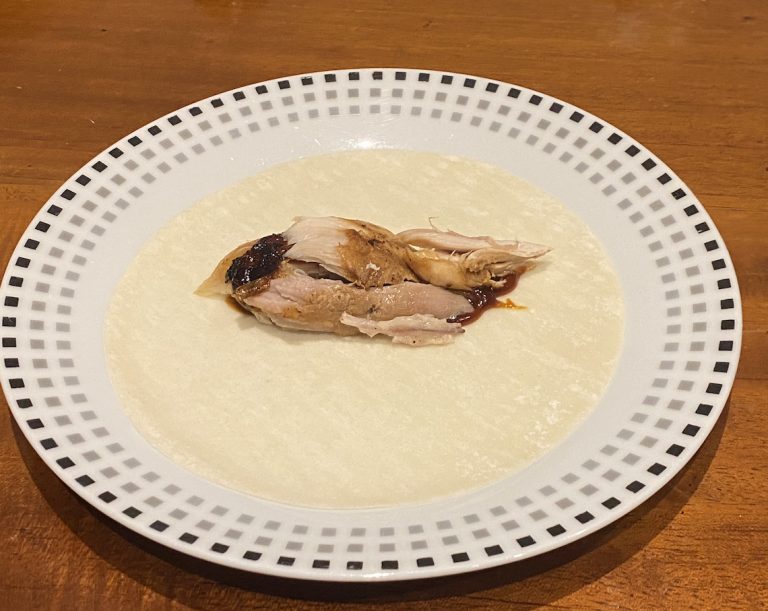 The Easiest Whole Peking Chicken Recipe – Yum Around the World