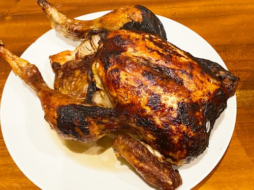 The Easiest Whole Peking Chicken Recipe – Yum Around the World