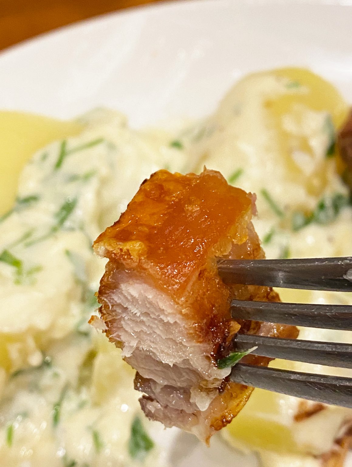Stegt Flaesk: Denmark’s National Dish – Yum Around the World