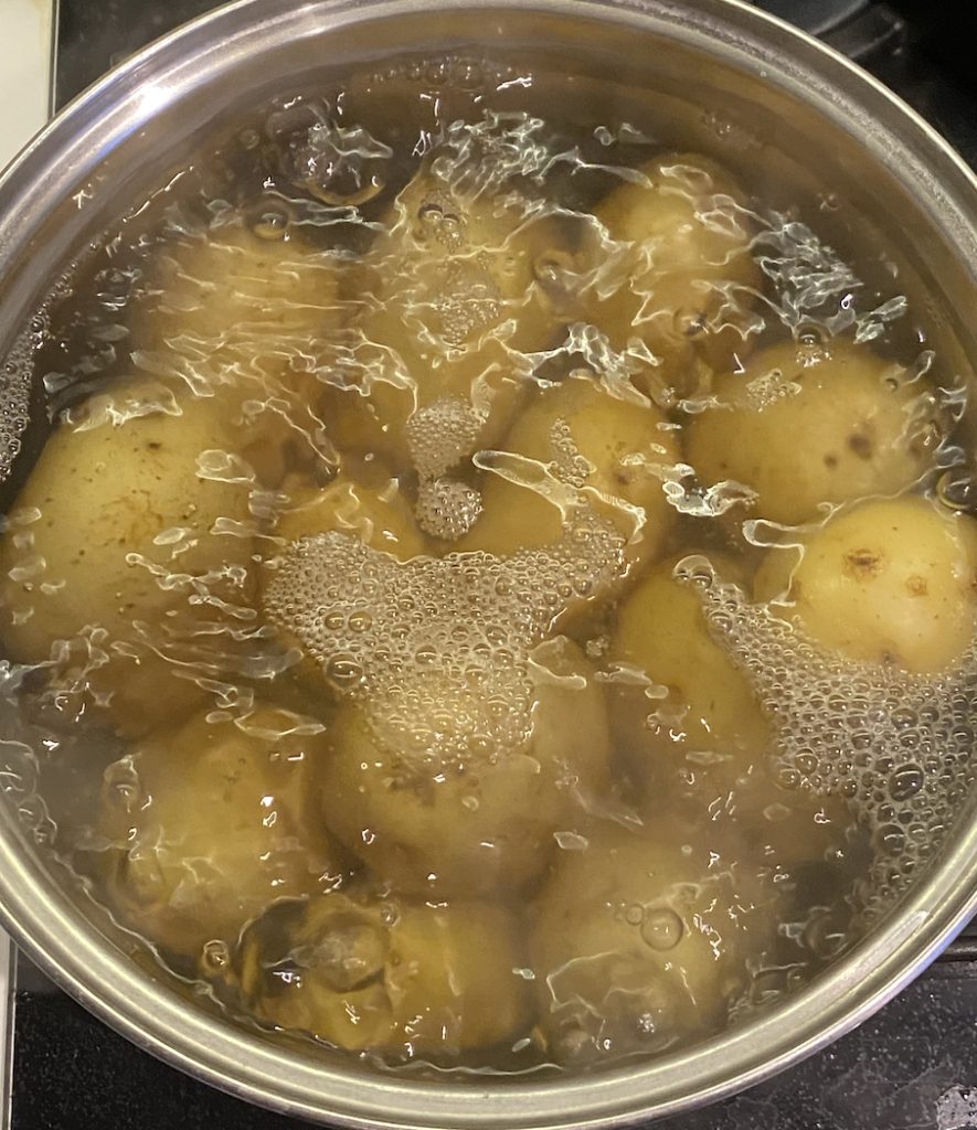 Stegt Flaesk: Denmark’s National Dish – Yum Around the World