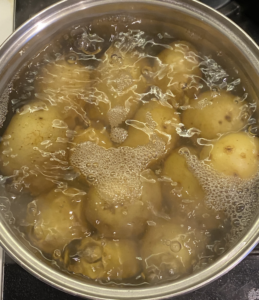Stegt Flaesk: Denmark’s National Dish – Yum Around the World