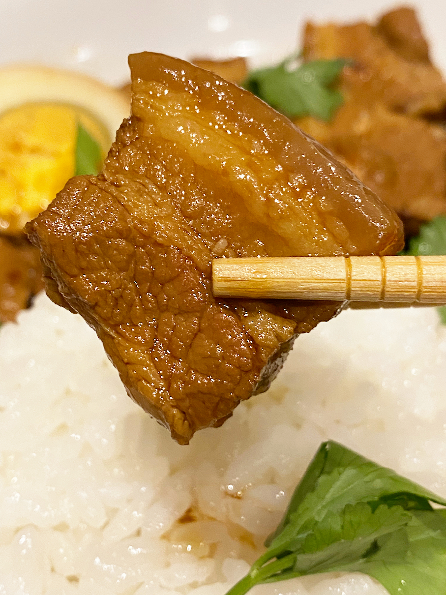 Tau Yu Bak: Soy Braised Pork Belly Nirvana – Yum Around the World
