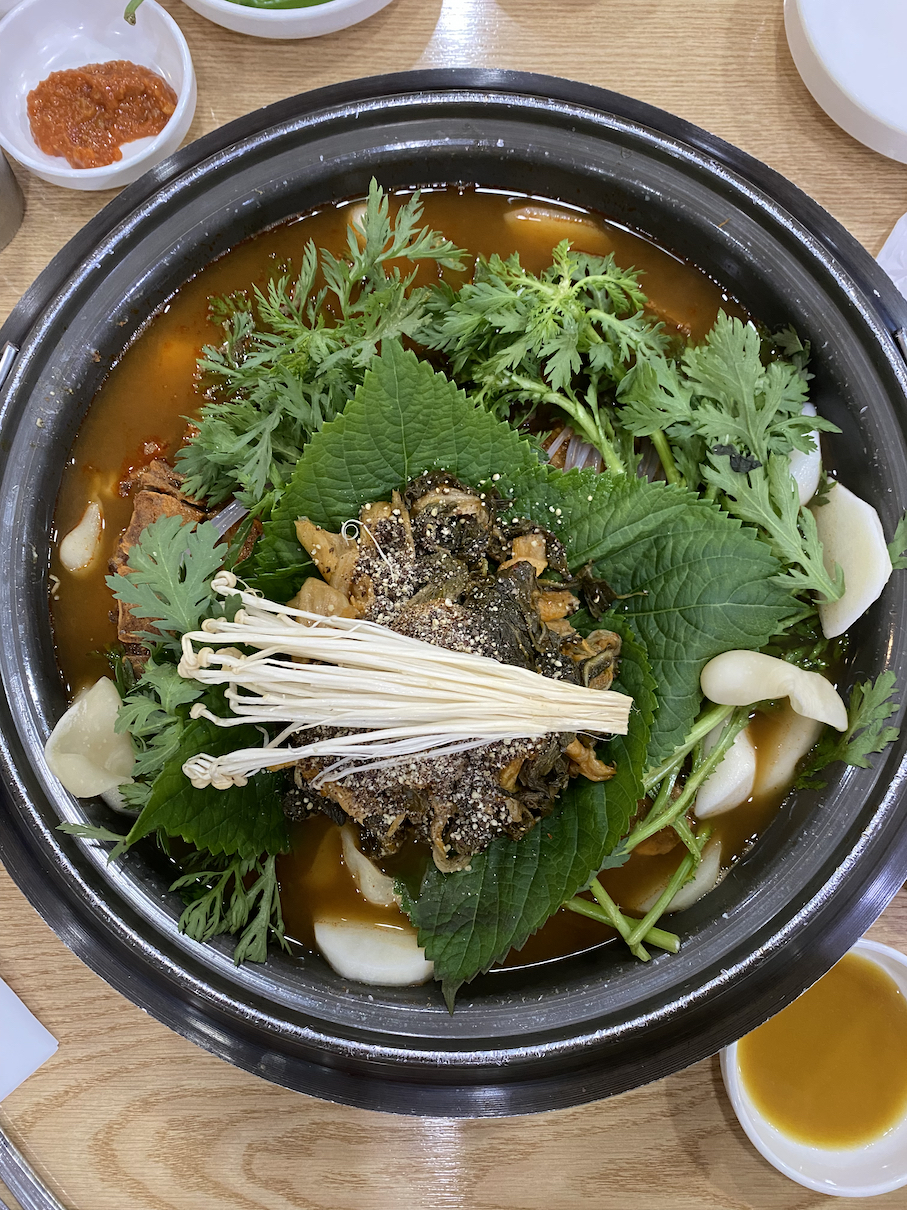 The Best Korean Food to Eat in Korea: 53+ Must Try Dishes - Yum Around ...