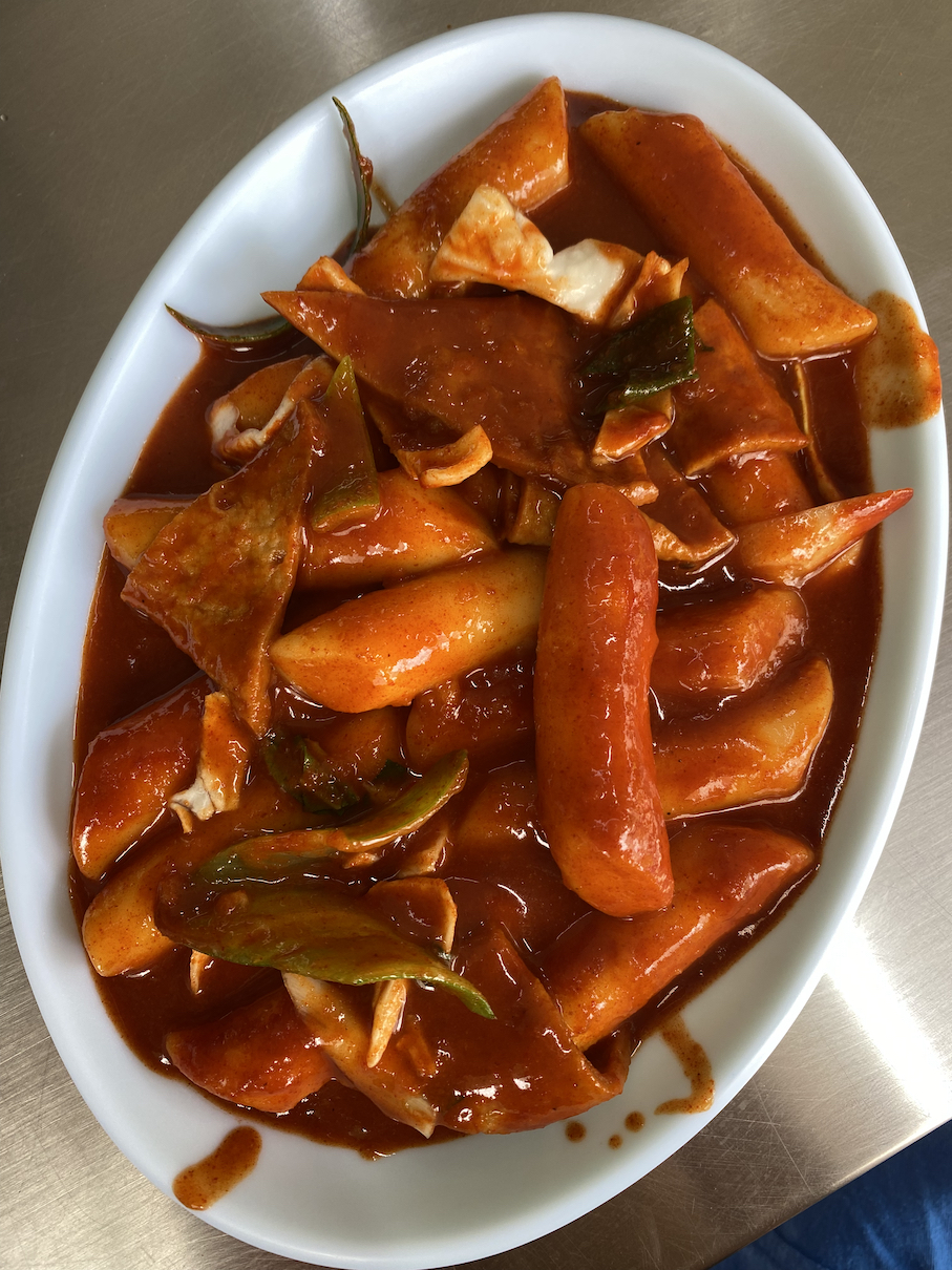 The Glutton's Guide to the Best Korean Street Food - Yum Around the World