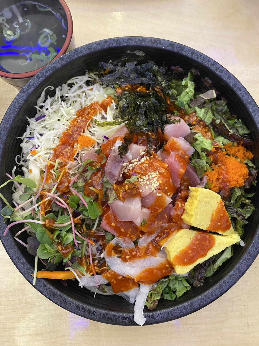 The Best Korean Food to Eat in Korea: 53+ Must Try Dishes - Yum Around ...
