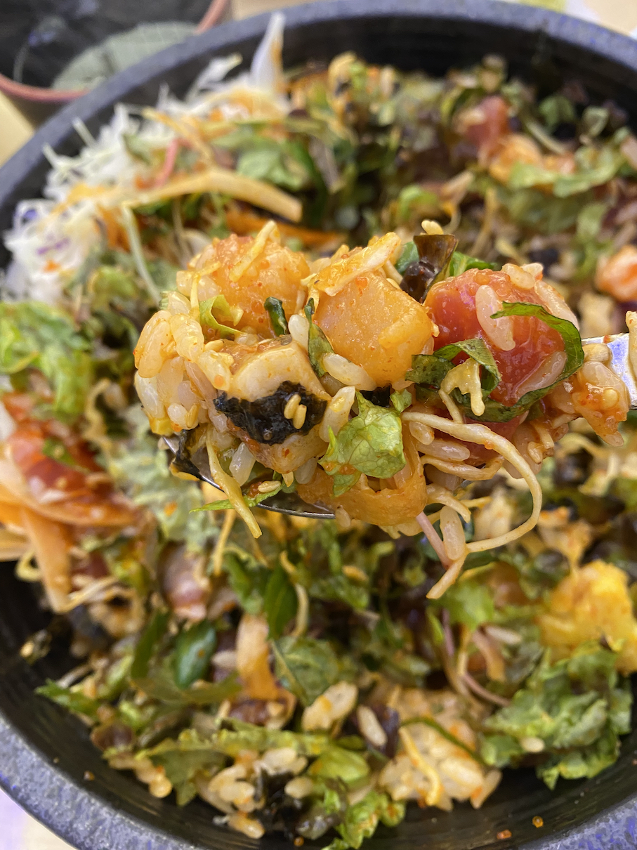 The Best Korean Food to Eat in Korea: 53+ Must Try Dishes - Yum Around ...