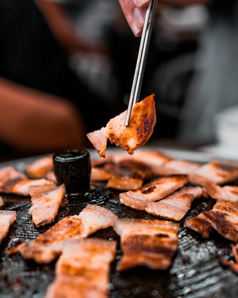 The Best Korean Food to Eat in Korea: 53+ Must Try Dishes - Yum Around ...