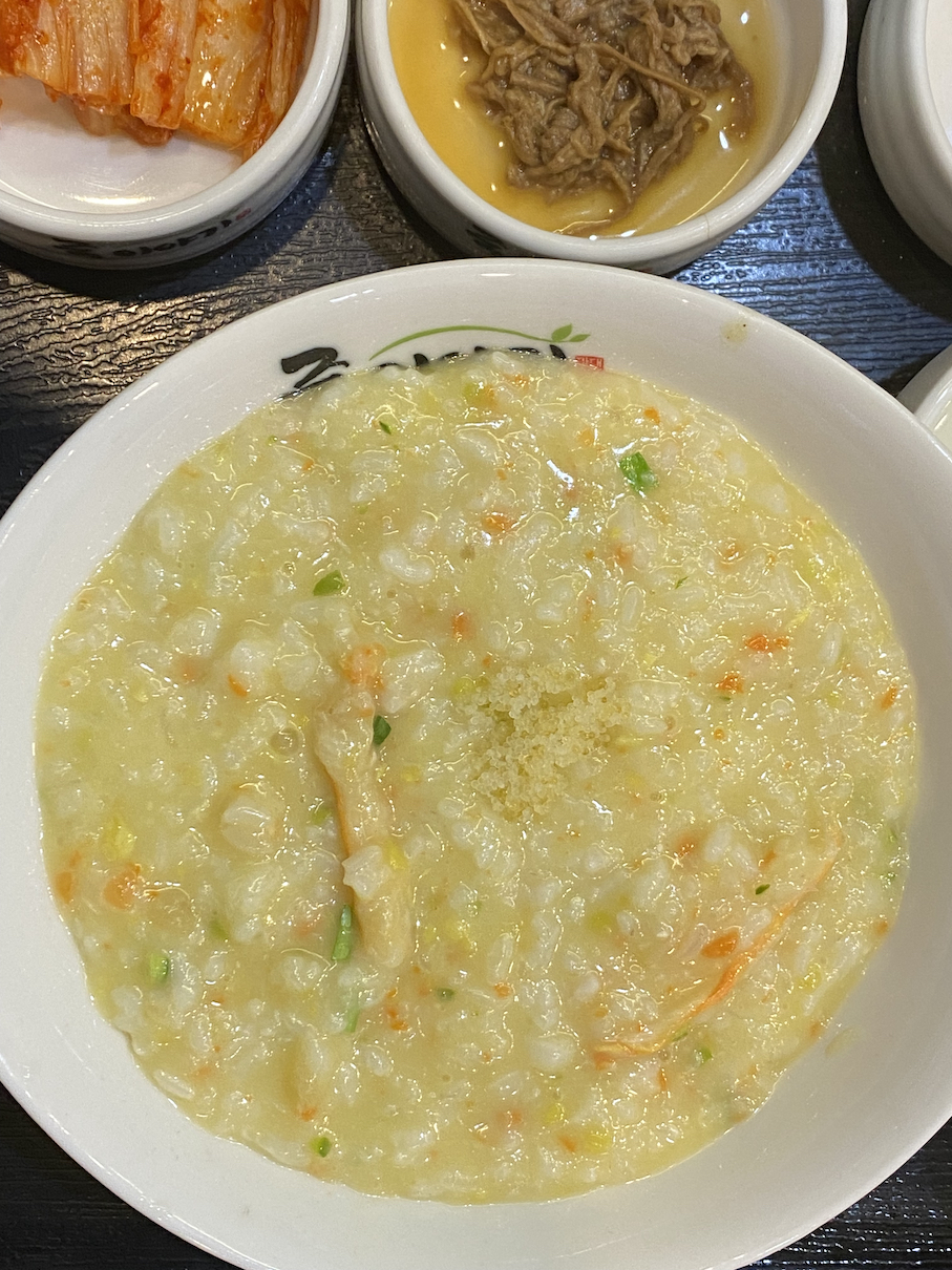 The Best Korean Food to Eat in Korea: 53+ Must Try Dishes - Yum Around ...