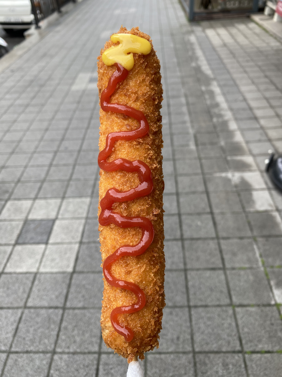 The Glutton's Guide to the Best Korean Street Food - Yum Around the World