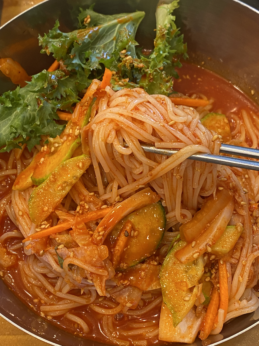 The Best Korean Food to Eat in Korea: 53+ Must Try Dishes - Yum Around ...